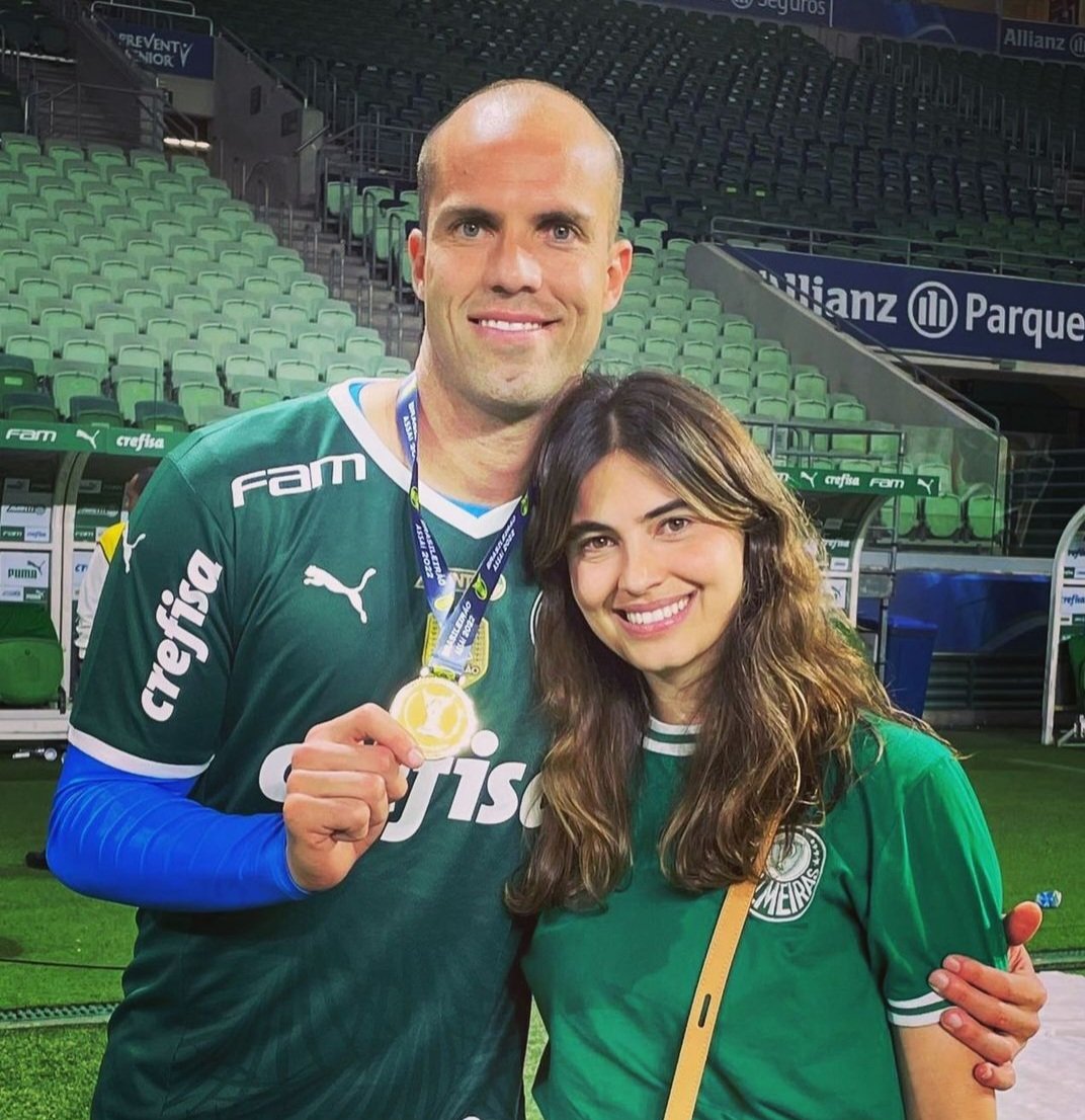 Marcelo Lomba deve continuar no Palmeiras em 2024 - Em Cima do Lance