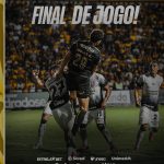 Uma virada espetacular do Corinthians sobre o Criciúma no Heriberto ...