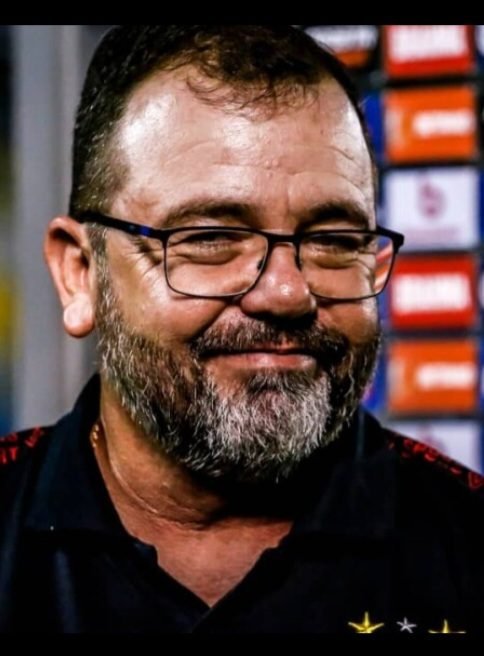 América Mineiro demite técnico William Batista e busca Enderson Moreira ...